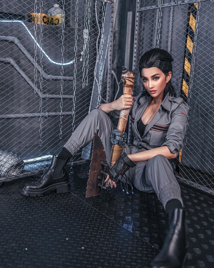 Picture of Alodia Gosiengfiao