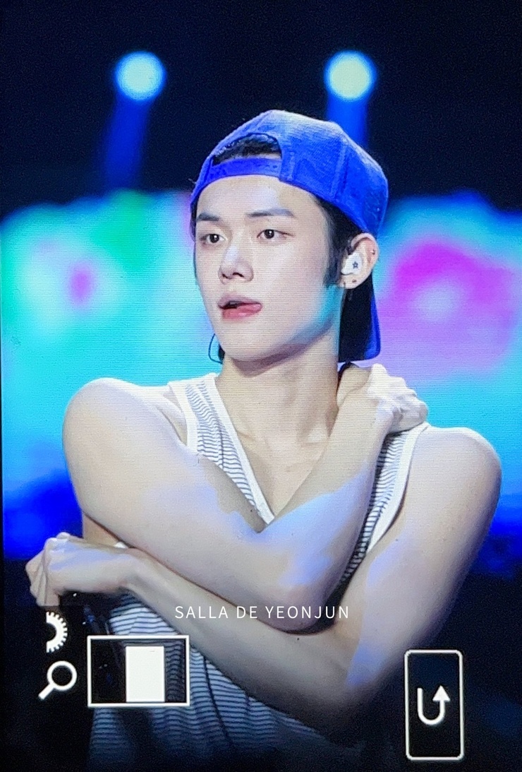 Picture of Choi Yeonjun (최연준)