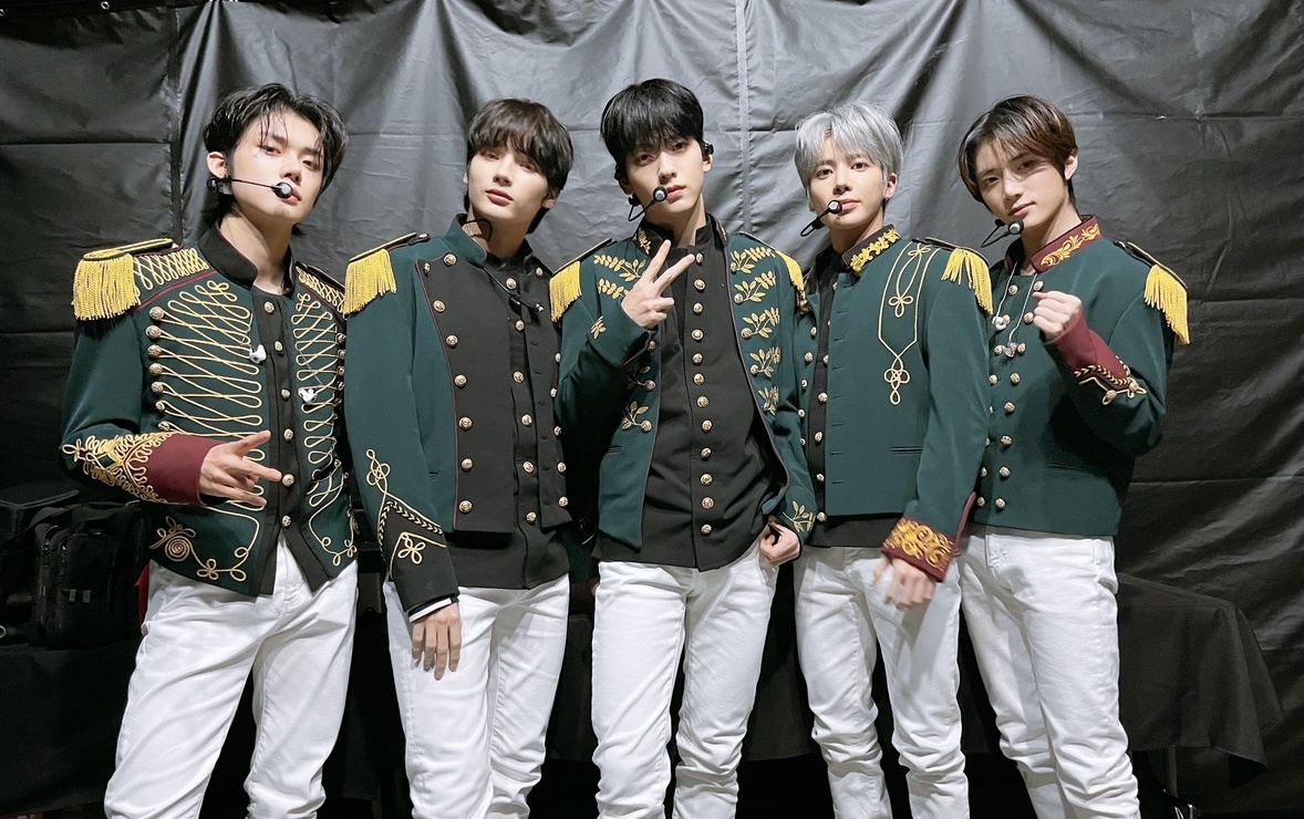 Picture of TXT