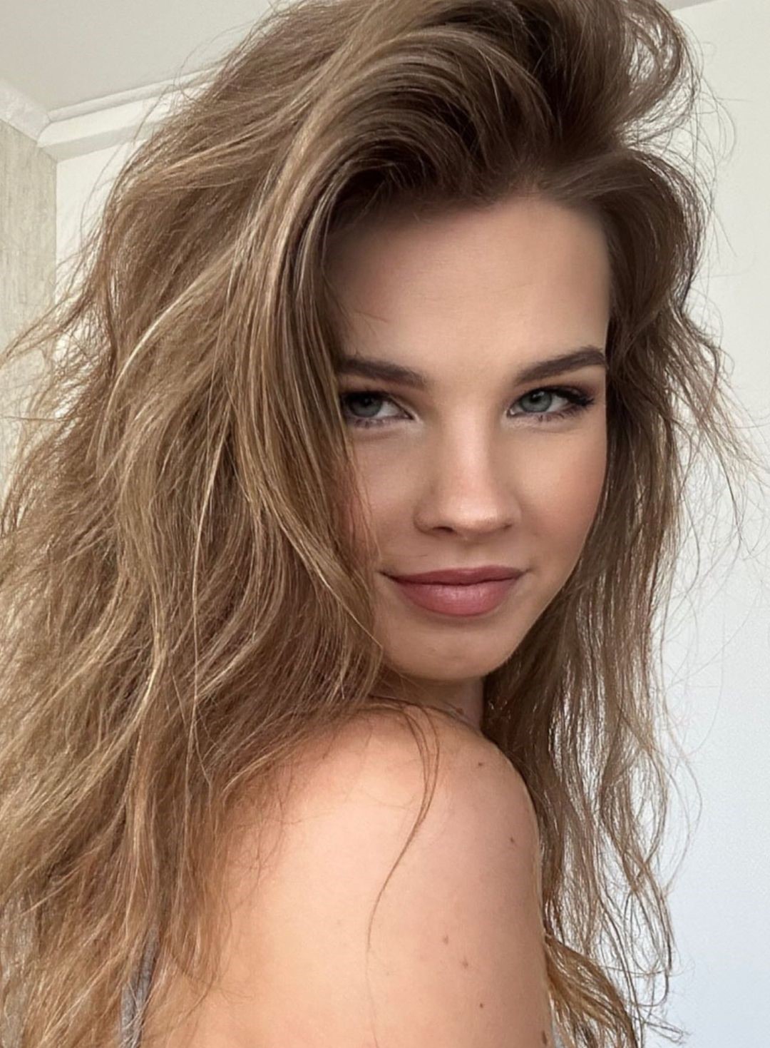 Picture of Mariia Arsentieva