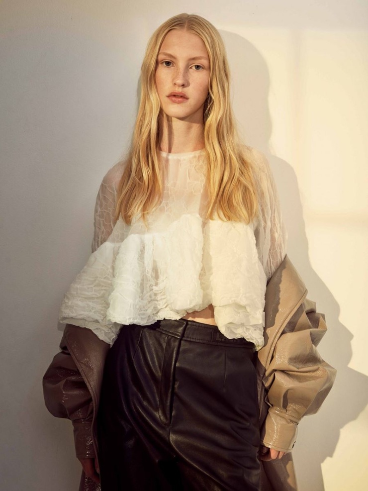 Picture of Molly Merland