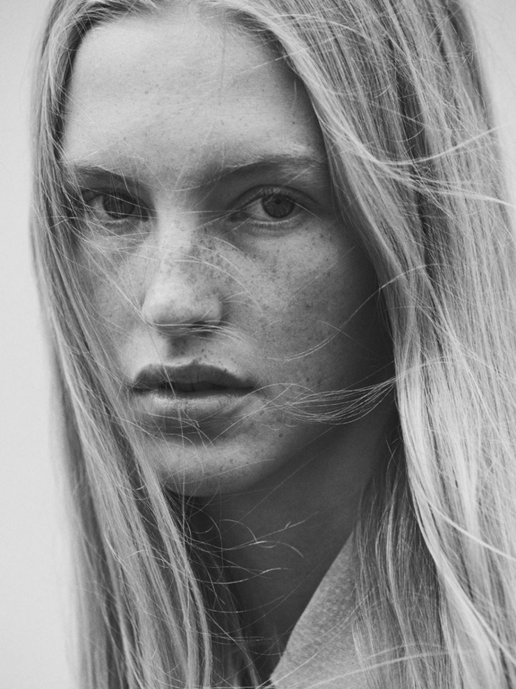 Picture of Molly Merland