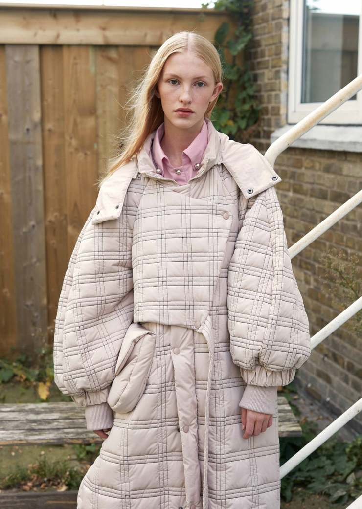 Picture of Molly Merland