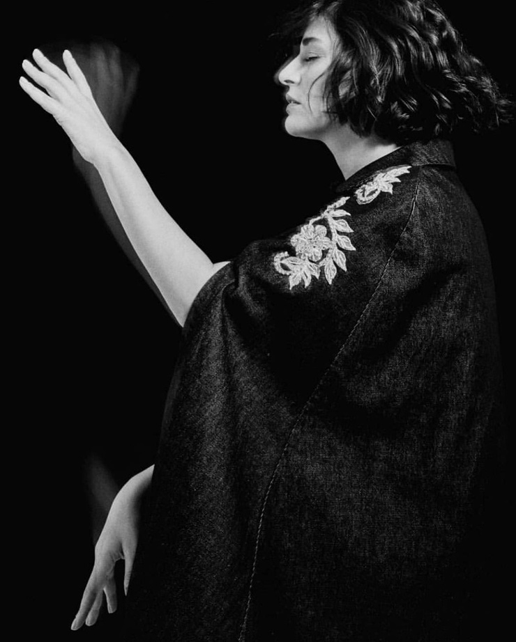 Picture of Gonca Vuslateri