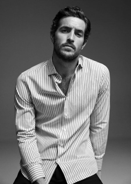 Picture of Justice Joslin