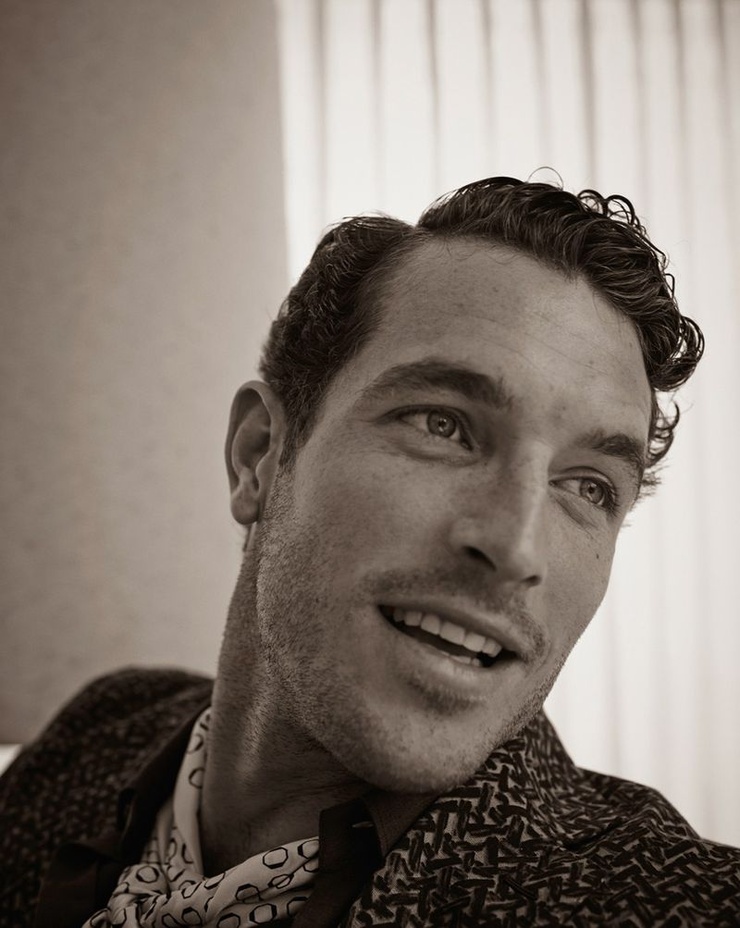 Picture of Justice Joslin