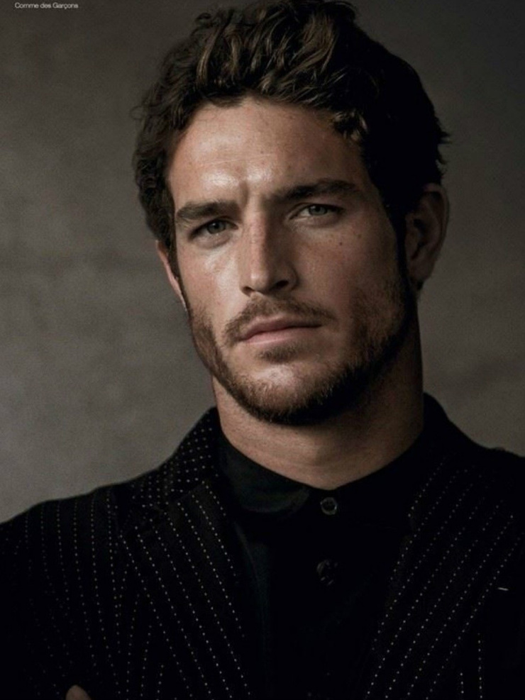 Picture of Justice Joslin