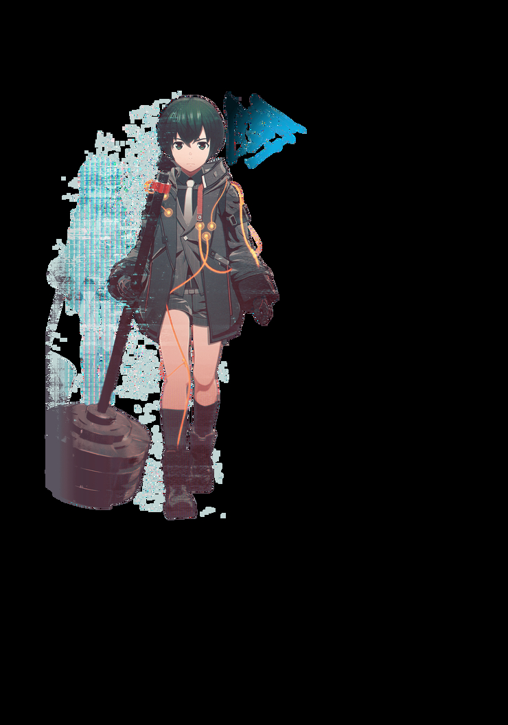 Picture of Luka Travers