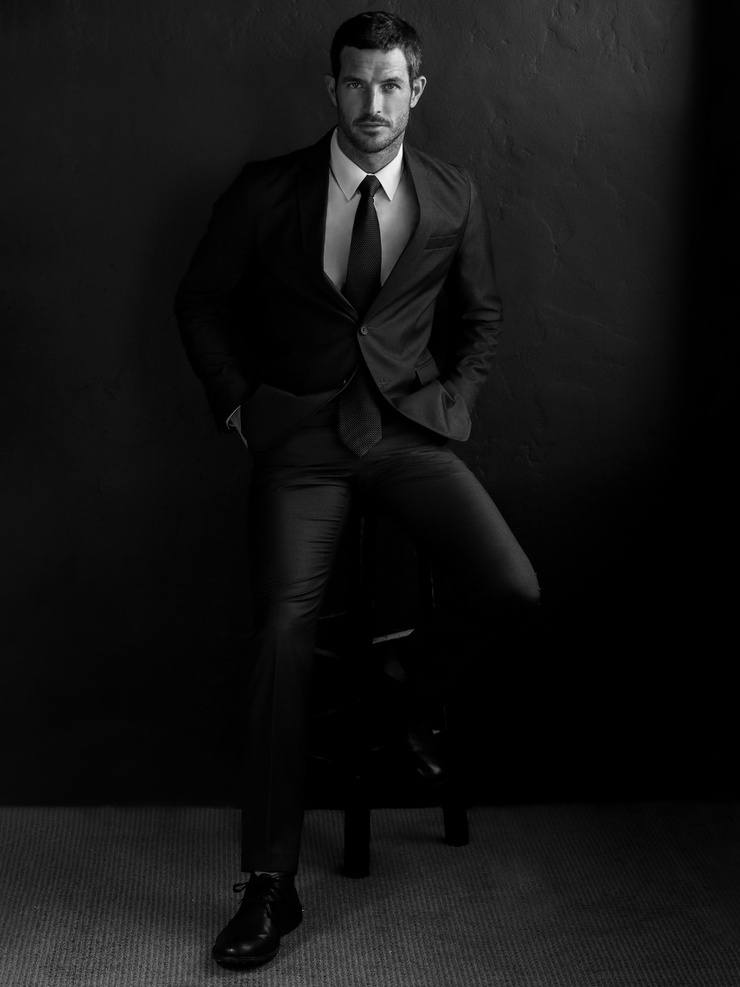 Picture of Justice Joslin