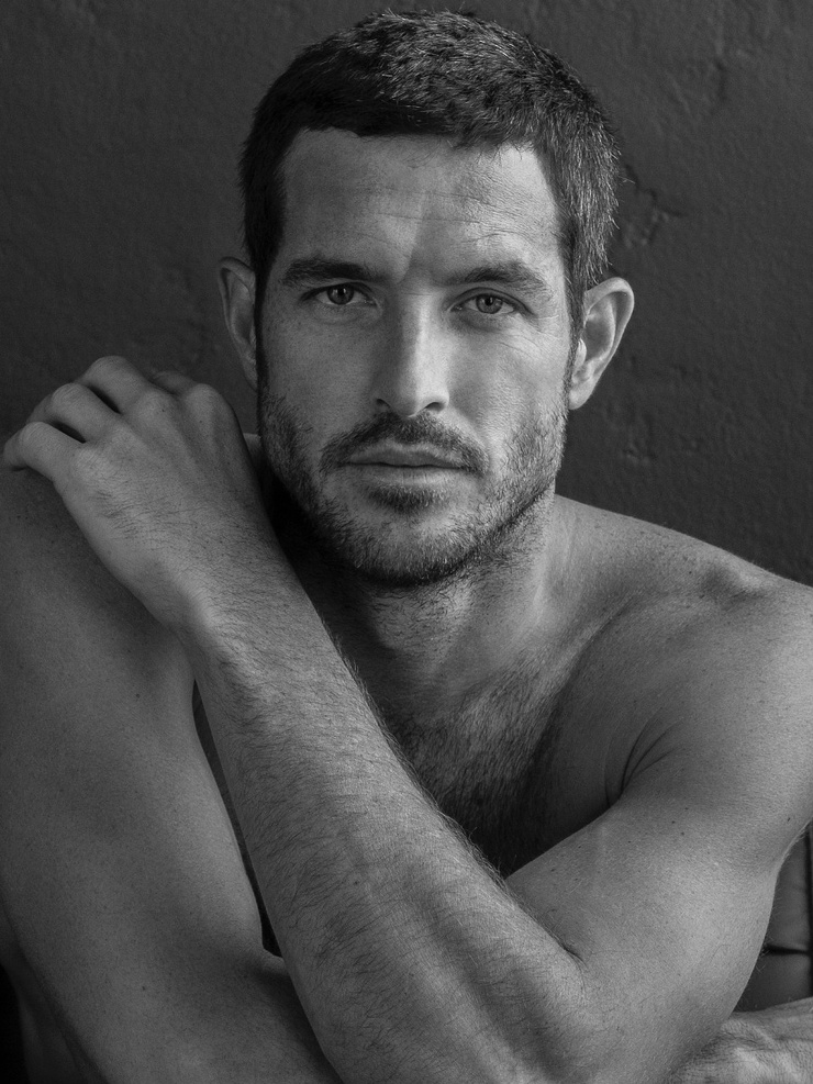 Picture of Justice Joslin