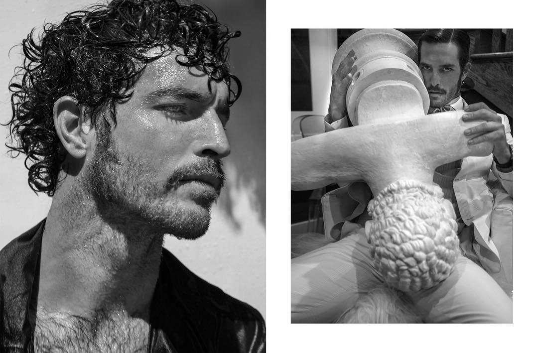 Image of Justice Joslin