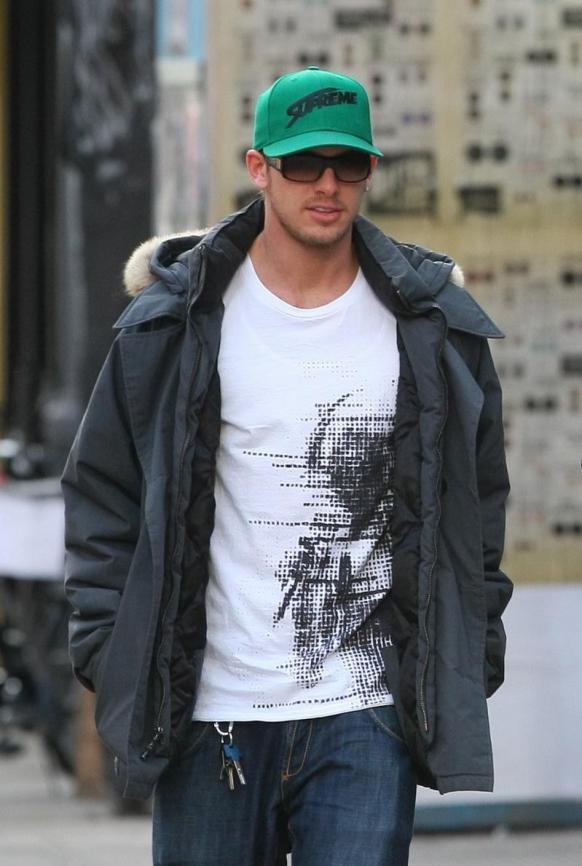 Picture of Adam Senn
