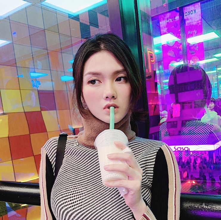 Picture of Charlotte Cheung