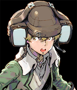 Quark (Zero Escape) image