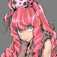 Picture of Clover (Zero Escape)