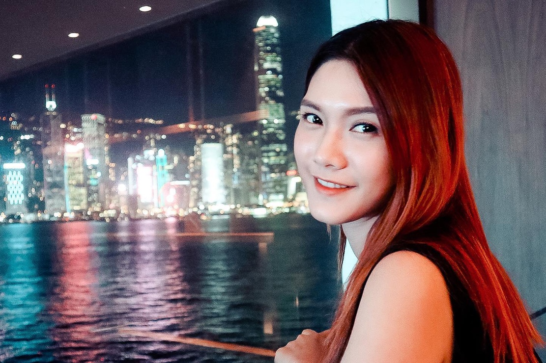 Picture of Charlotte Cheung