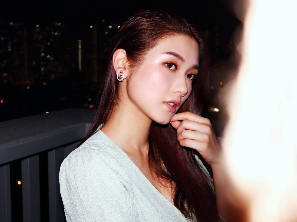 Picture of Charlotte Cheung