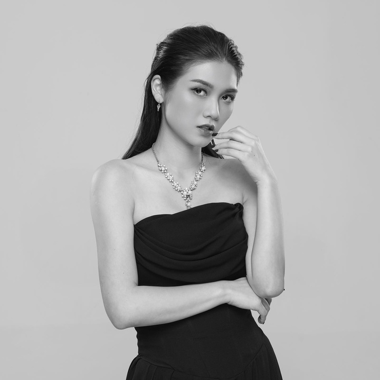 Picture of Charlotte Cheung