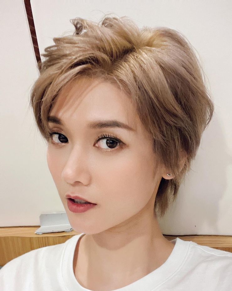 Picture of Charlotte Cheung