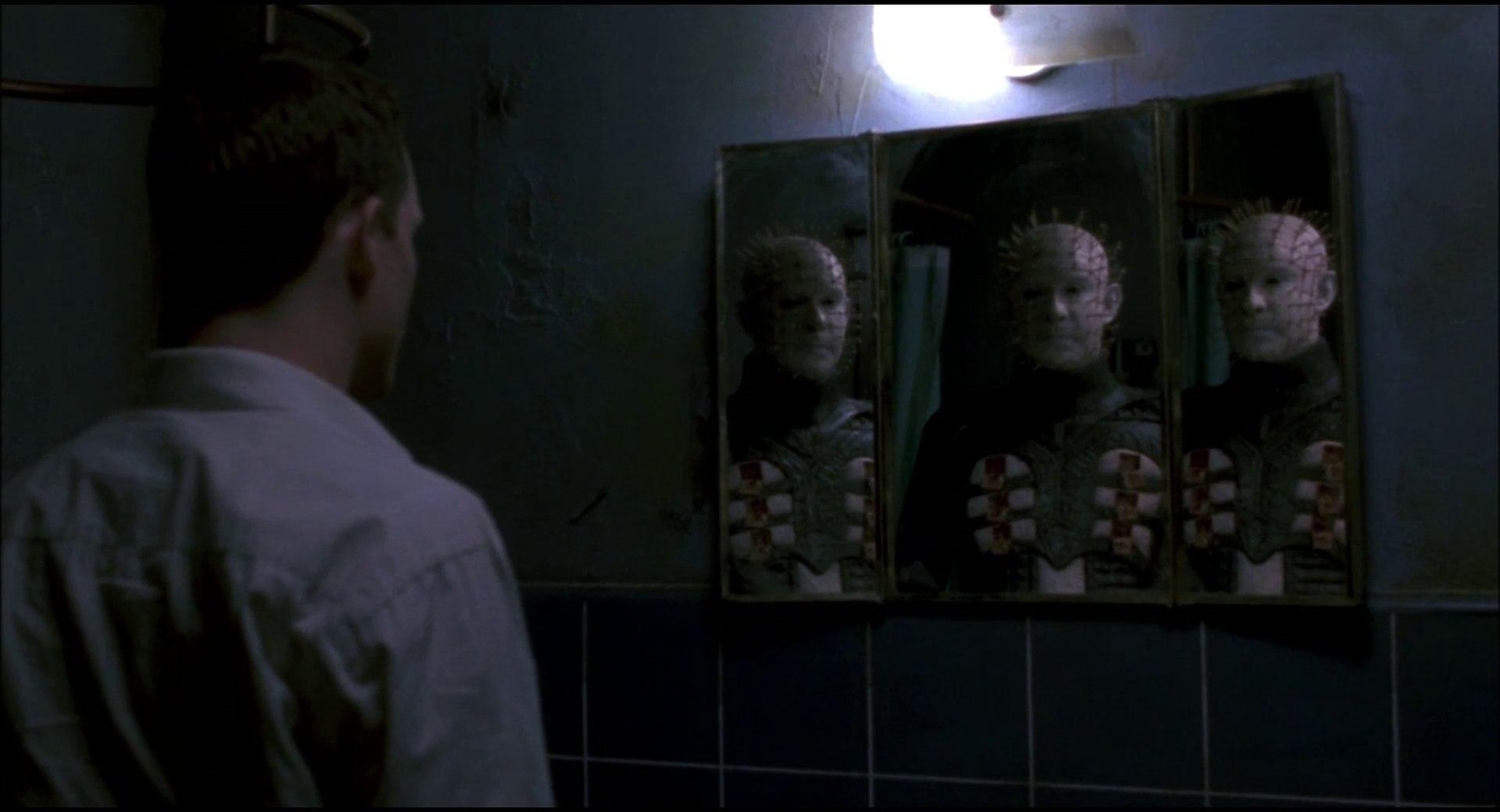 Picture of Hellraiser: Hellseeker