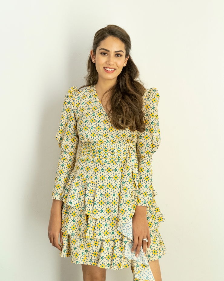 Picture of Mira Rajput