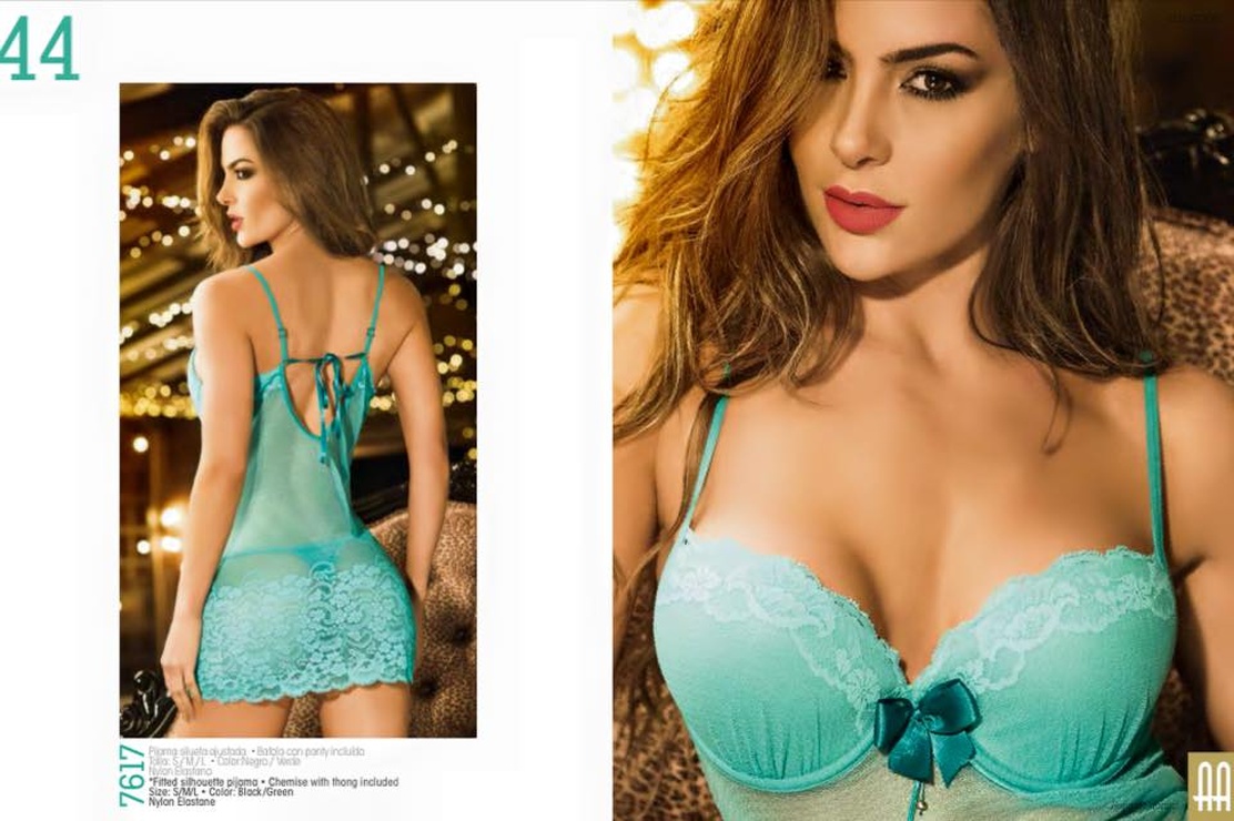 Picture of Adriana Arango