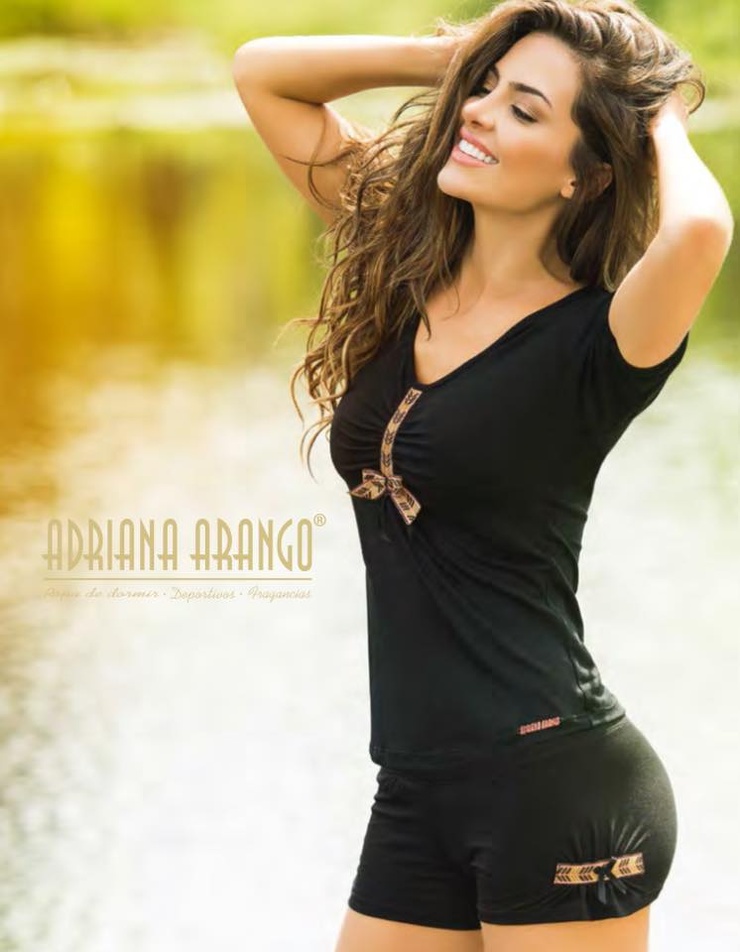 Picture of Adriana Arango