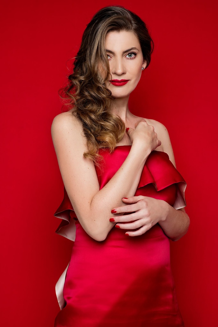 Adriana Arango picture