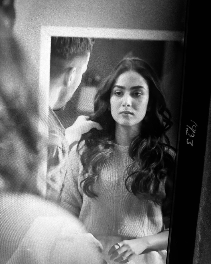 Picture of Mira Rajput