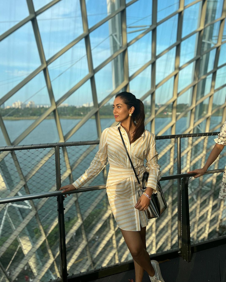 Image of Mira Rajput