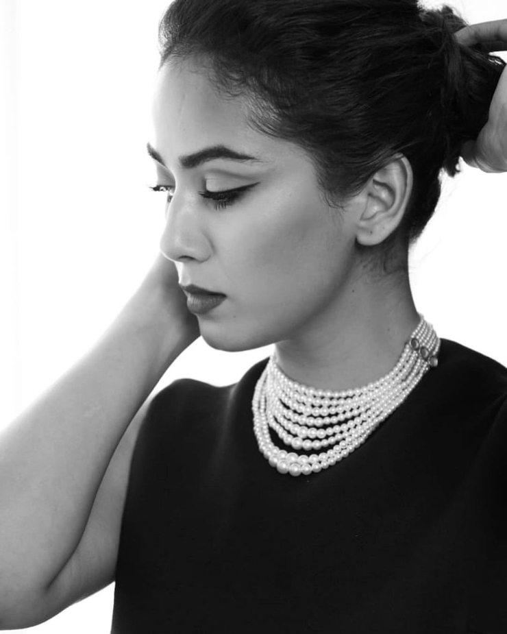 Picture Of Mira Rajput Picture Of Mira Rajput