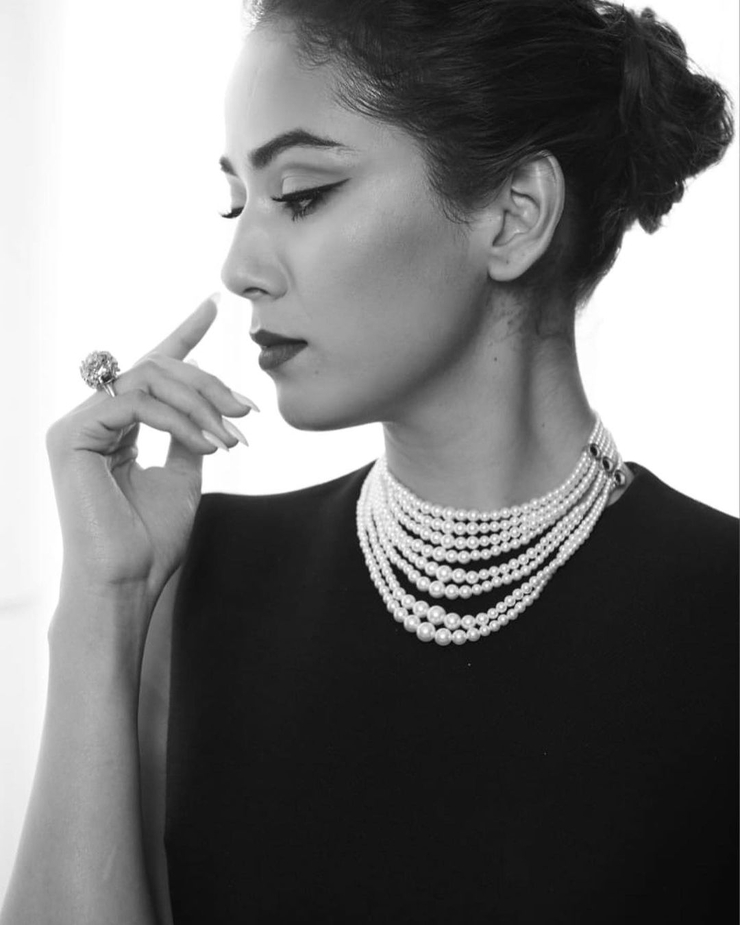 Picture Of Mira Rajput Picture Of Mira Rajput