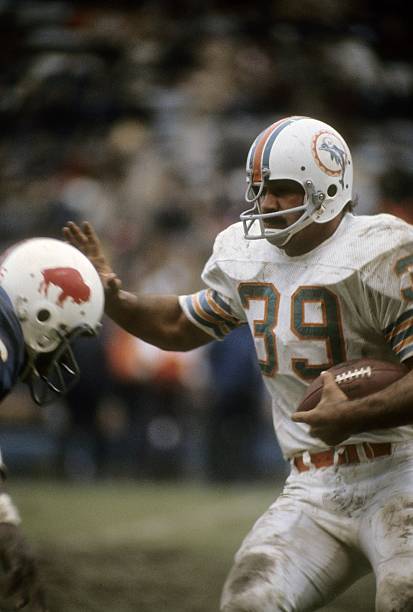 Larry Csonka
