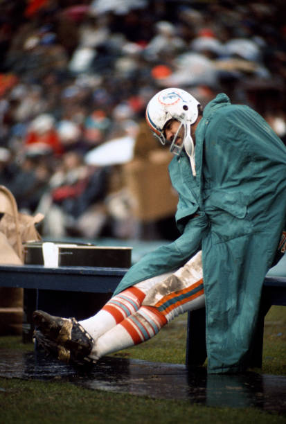 Larry Csonka