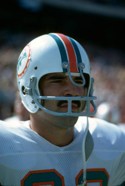 Larry Csonka