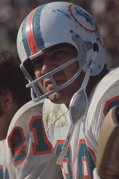Larry Csonka