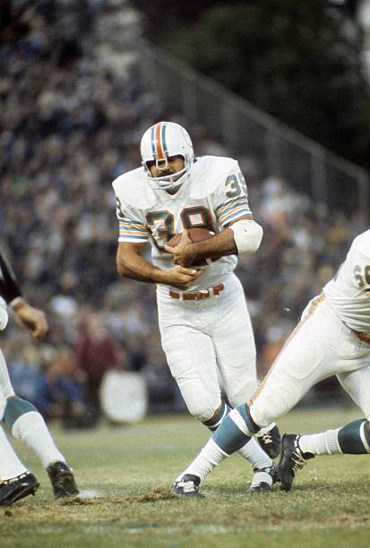 Larry Csonka