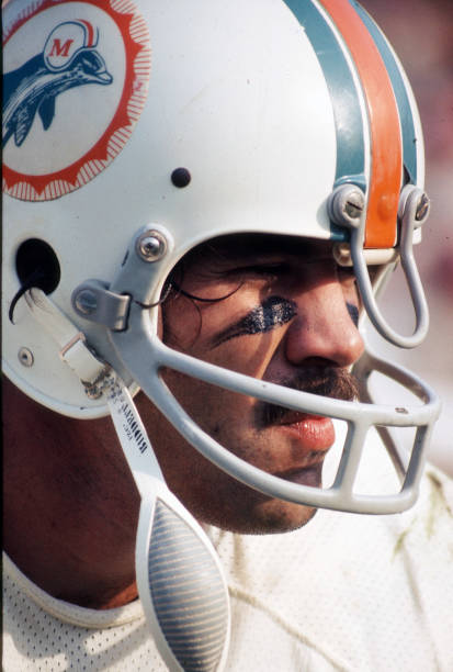 Larry Csonka