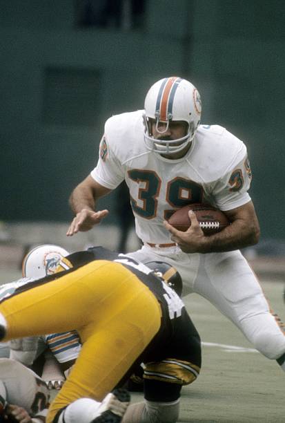Larry Csonka