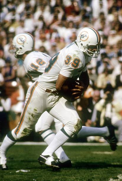 Larry Csonka