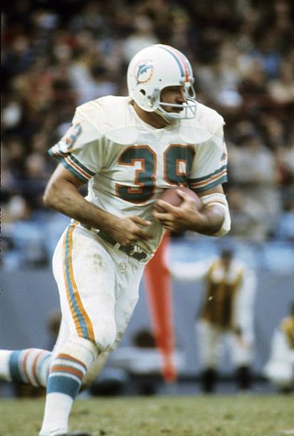 Larry Csonka