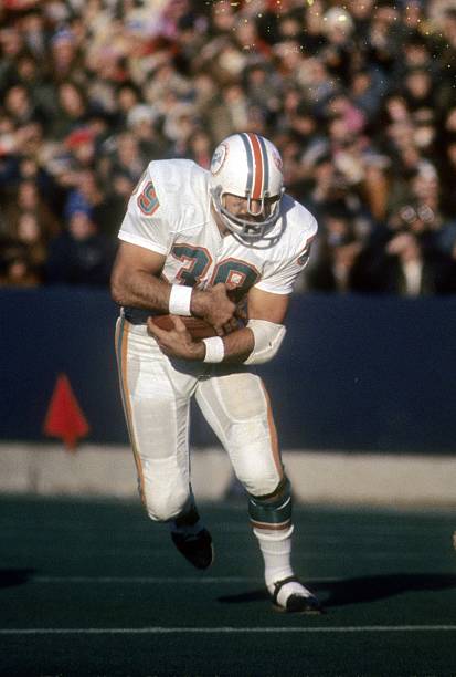 Larry Csonka