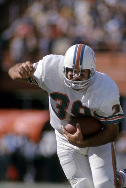 Larry Csonka
