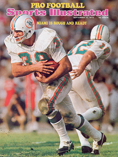 Larry Csonka