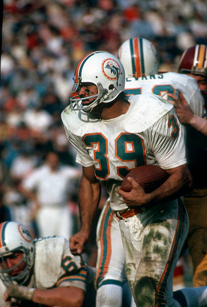 Larry Csonka