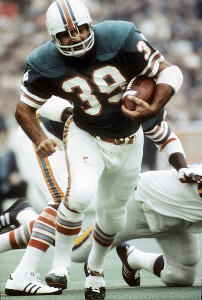 Larry Csonka