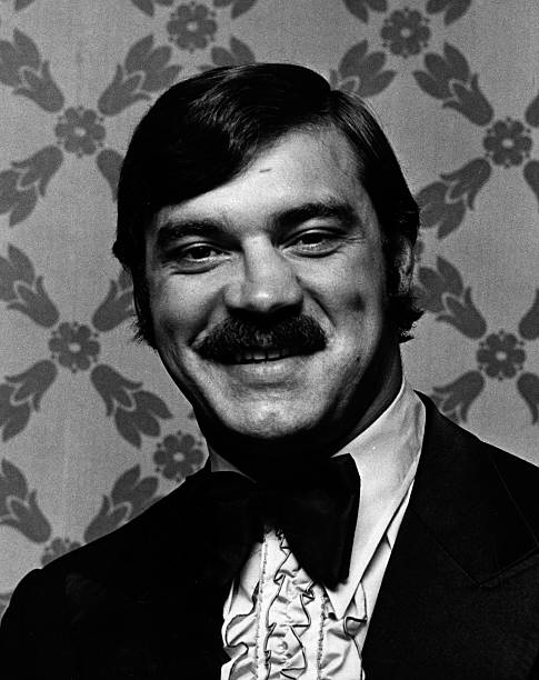 Larry Csonka