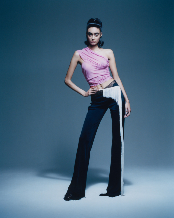 Picture of Aria Kaiser