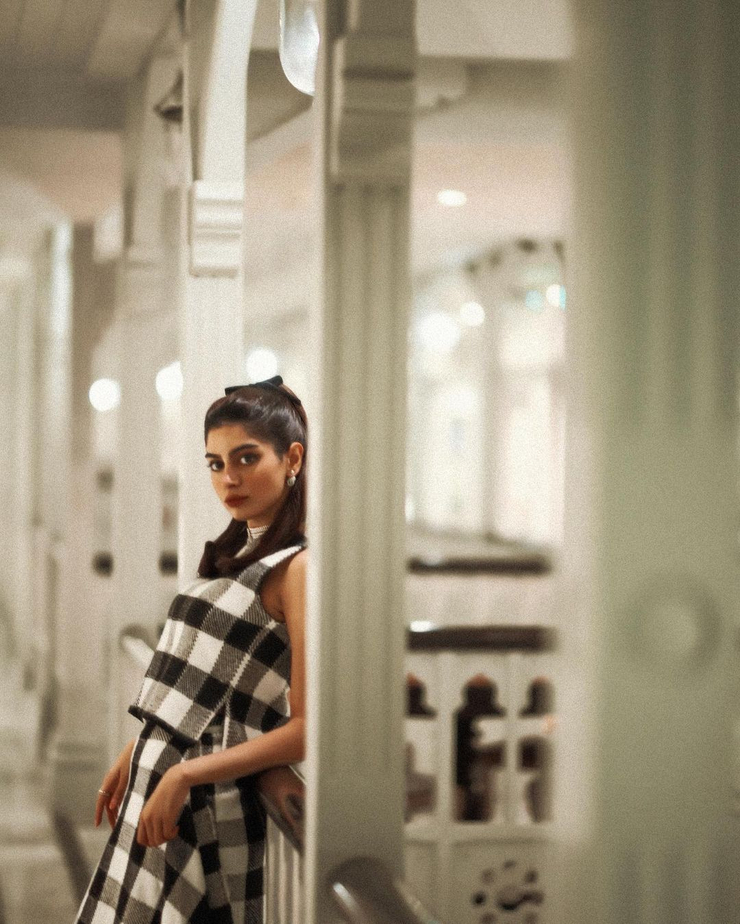 Picture of Khushi Kapoor