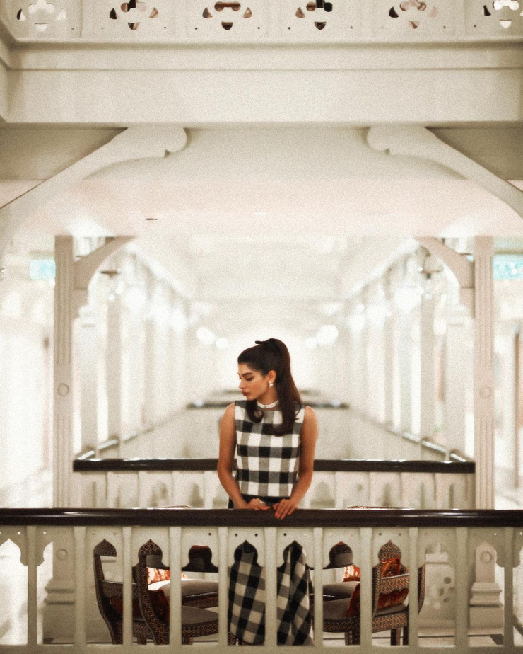 Picture of Khushi Kapoor